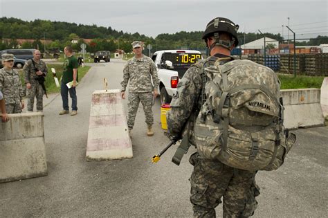 Army Infantry Eib At Jake Town Blog