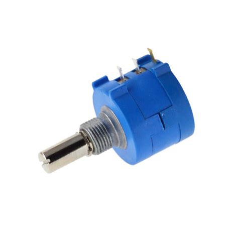 Potentiometer Wiring Guide Diagrams Selection Troubleshooting
