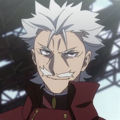 Bsd Mori On Tumblr