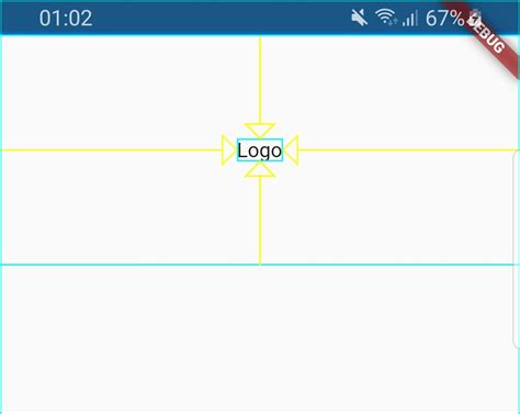 Drawing Custom Shapes And Lines Using Canvas And Path In Flutter By