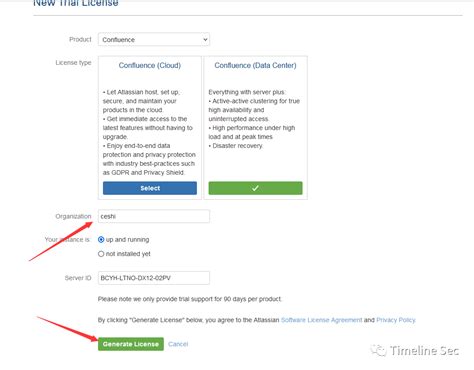 Cve 2022 26138：confluence Server硬编码漏洞 腾讯云开发者社区 腾讯云