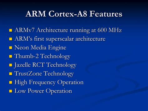 Introduction To OMAP X Platform Engineering Topic PPT