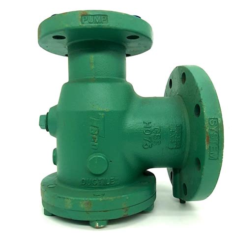 Taco 4×3 Suction Diffuser Difusor De Succion Maquinaria Para La