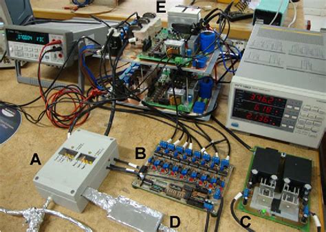 Figure 8 From Modeling And Control Design Of The Interleaved Double Dual Boost Converter