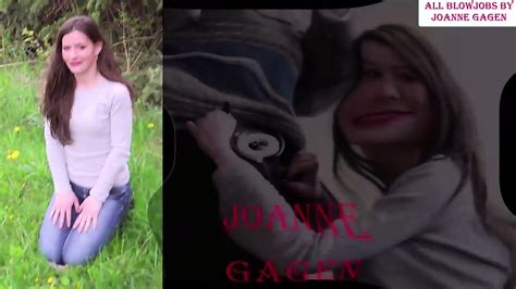 Joanne Gagens Fun Blow Bang Adventures Eporner