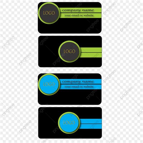 Busnes Card Vector Png Vector Psd And Clipart With Transparent Background For Free Download