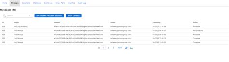 How To Use Simpro Data Feed Simpro