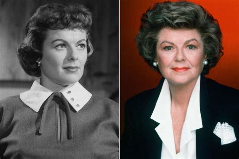 Inside The Perry Mason Casts Lives After The Show Ended