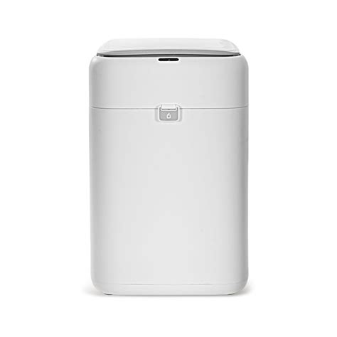 14l Automatic Packaging Sensor Smart Dustbin Jesun