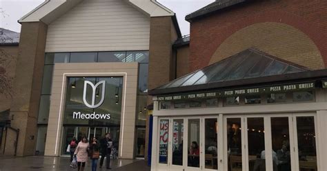 An Exciting New Shop Is Coming To The Meadows In Chelmsford Essex Live