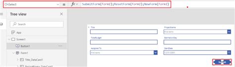 Getting Your Data Power Apps Error SharePoint Microsoft Power Platform Tutorials SPGuides