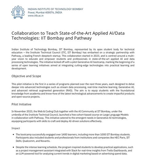 Iitbombay Generativeai Datascience Openlearning Pathway Web And