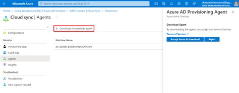 Populating A Sql Database Directly From Entra Id Using Ecma Connector