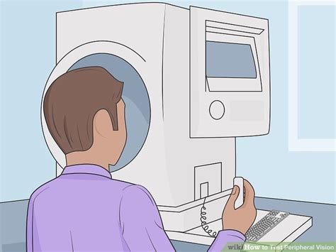 Gluminal How To Test Peripheral Vision