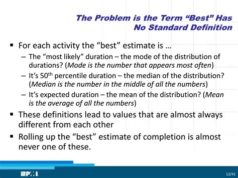 Establishing Schedule Margin Using Monte Carlo Simulation Ppt