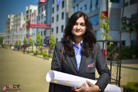 BCA In Artificial Intelligence Data Analytics LNCT University