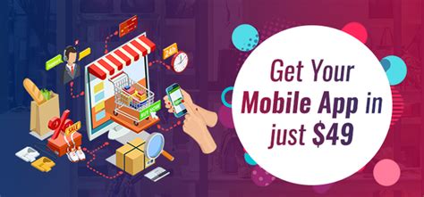 How To Create An IOS And Android Ecommerce App Quora