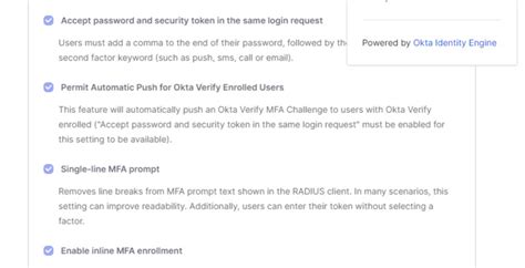 Okta Radius Anyconnect Smsemailpushcode Not Working