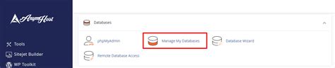 cara upload project laravel pada hosting cpanel anymhost