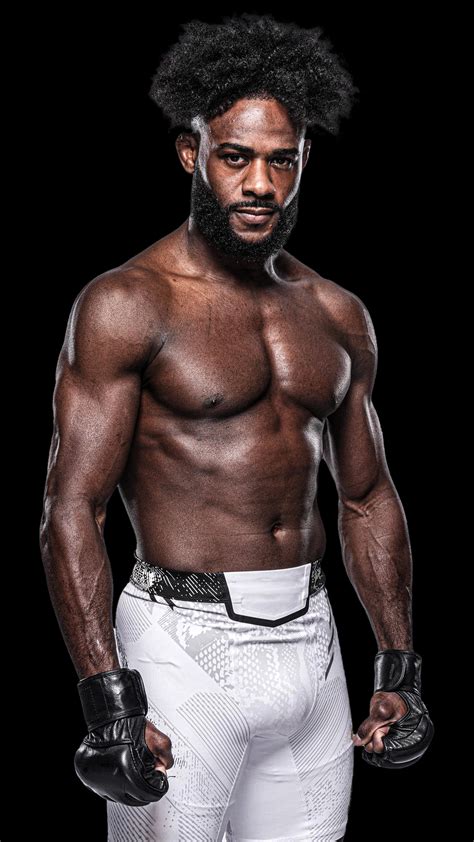 Karate Combat Aljamain Sterling