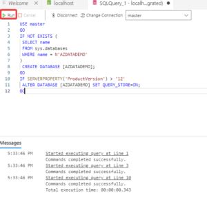 How To Get Started With Azure Data Studio