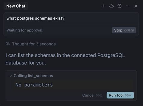 cursor model context protocol mcp
