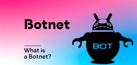 What Is Botnet And How It Works Artofit