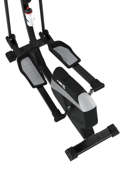 Эллиптический тренажер UNIXFIT SL-470 купить в Москве по цене 56890 руб ...