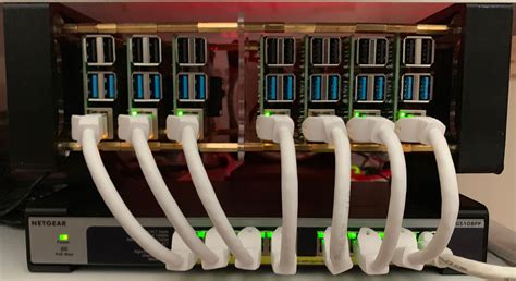 GitHub BryceAshey Raspberry Pi Kubernetes Cluster Designs Instructions And More For A Seven