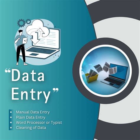 How To Boost Your Data Entry Skills Datlics Posted On The Topic