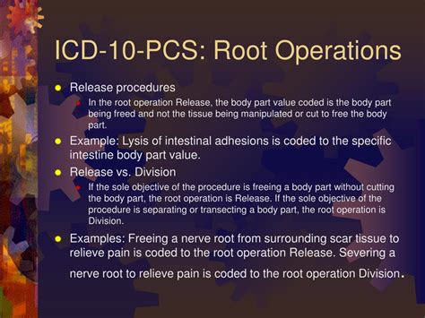 PPT Preparing For ICD 10 CM PCS What Does A Coder Need To Do Now PowerPoint Presentation