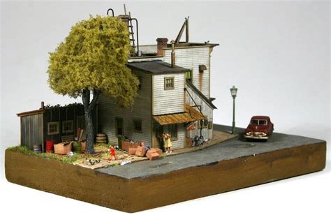 Viliuss Scale Modeling Endeavors Project Update Ideal Hosiery By Fos
