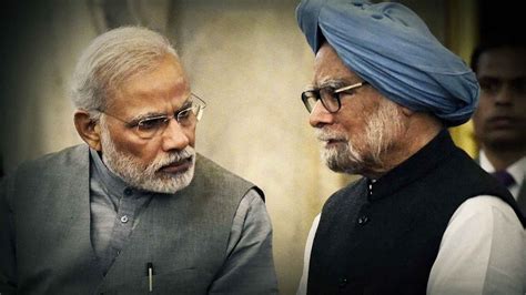 the manmohan years saw unbridled press freedom it is a different story