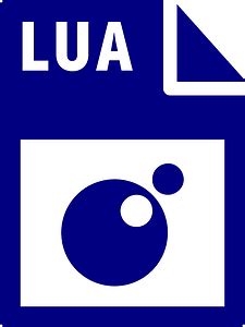 Lua Icon Free Download Transparent PNG Creazilla