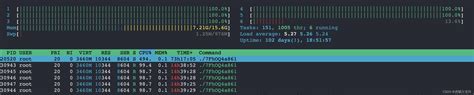 记录一下遭遇xmrig挖矿病毒的经历 xmrig怎么入侵的 csdn博客