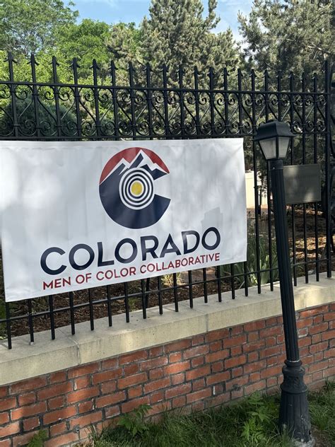 Colorado Men Of Color Collaborative On Linkedin The Colorado Men Of Color Collaborative Summer