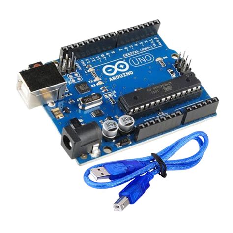Arduino Uno R3 With Cable Robotoolbd Arduino Uno R3 With Cable Robotoolbd