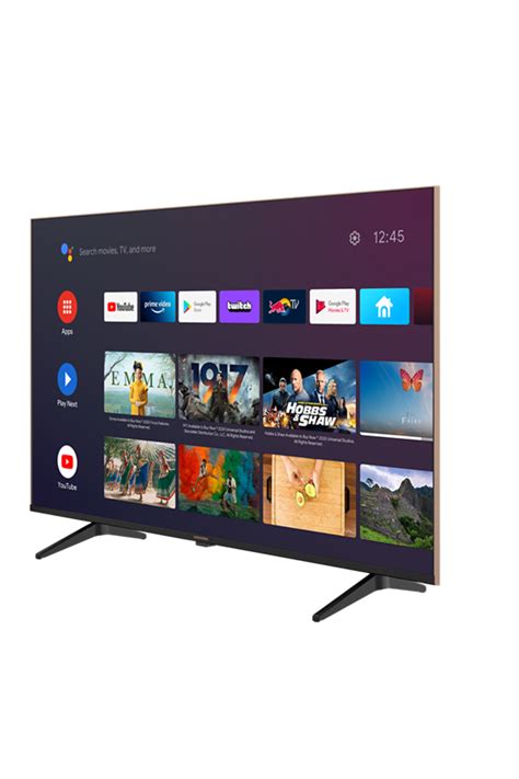 Grundig TOKYO 65 GHU 7905 C Android TV - Fiyatı, Yorumları