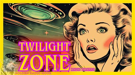 Enter The Twilight Zone – Where Reality is Questioned! - YouTube