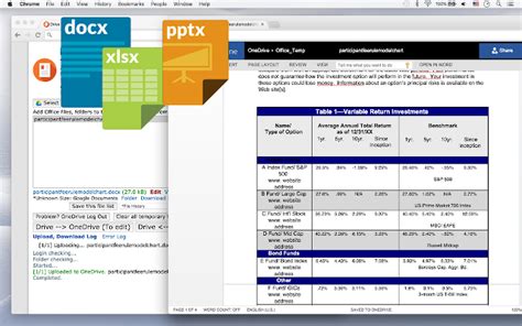 Docs Sheets Editor For Drive Google Workspace Marketplace