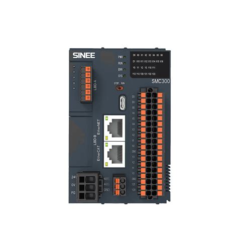 Sinee Industrial Motion Controller Supplier