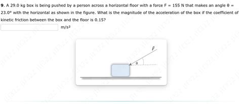 Solved 10 According To Newton S Third Law What Is The Chegg Com