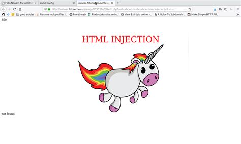 Ansi Escape Injection Vulnerability In Winrar By Siddharth Dushantha Medium