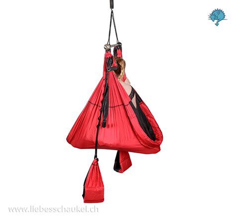 Sex Swing Aerial Yoga Bahaminan Thrill Acrobatic Fun From Switzerland