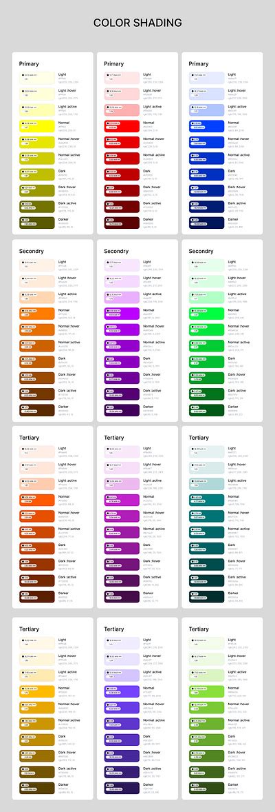 Basic Color Designs Themes Templates And Downloadable Graphic