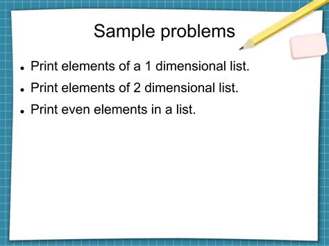 python for loop pptx programming languages computing