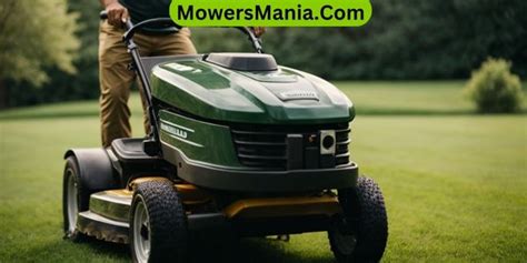 How To Adjust Speed On Self Propelled Lawn Mower? – MowersMania.Com