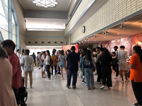 การแสด ศูนย์วัฒนธรรมแห่งประเทศไทยthailand Cultural Centre Facebook