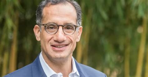 Canary Wharf Group On Linkedin Read The Latest Eg Interview Shobi Khan