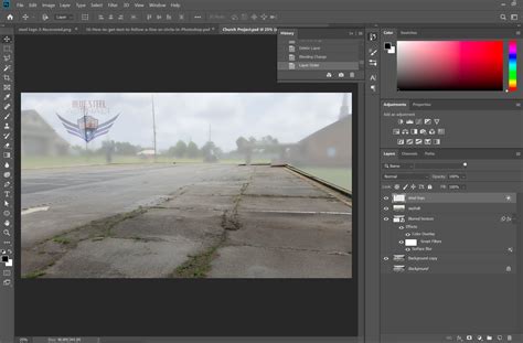 Re Decreasing Layer Opacity For Specific Area Of Adobe Community